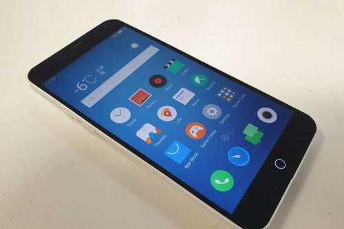 Meizu M1 note