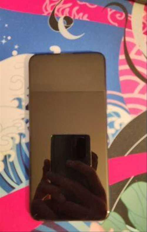 Смартфон Honor 9X Premium