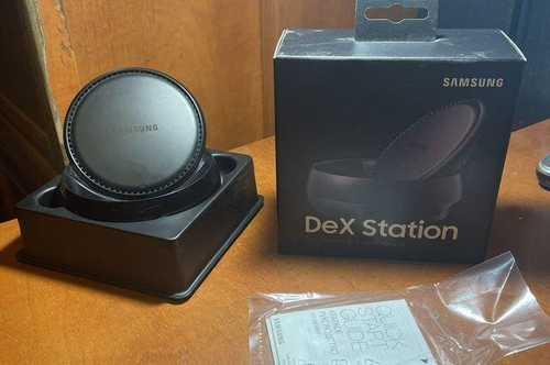 Samsung dex station