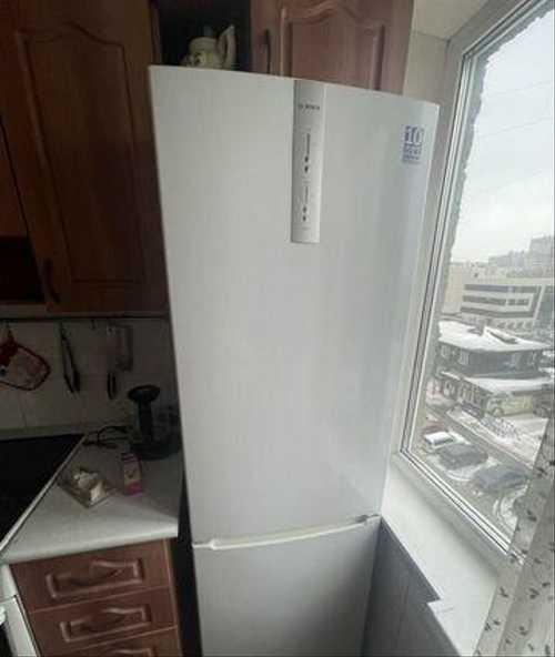 Холодильник bosh no frost