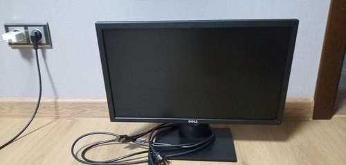 Монитор Dell E2218HN