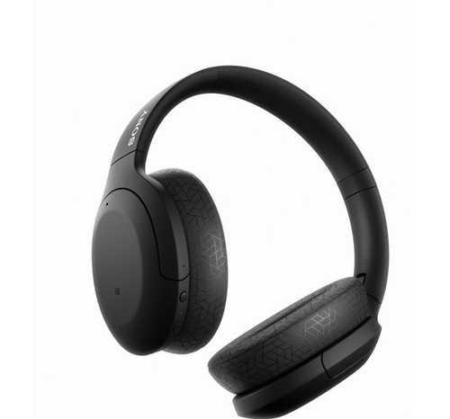 Bluetooth наушники Sony WH-H910N h.ear on 3