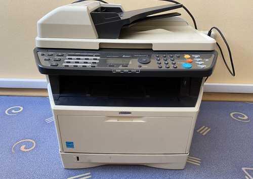 Мфу Kyocera ecosys M2535dn