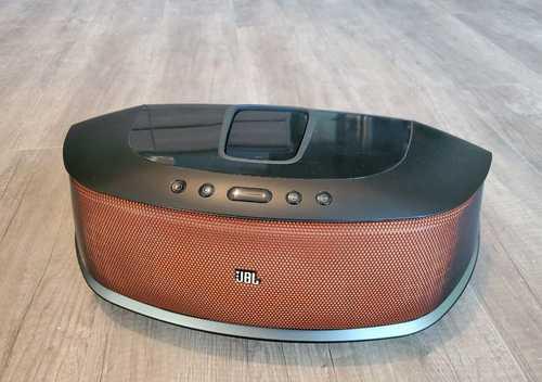 JBL onbeat rumble