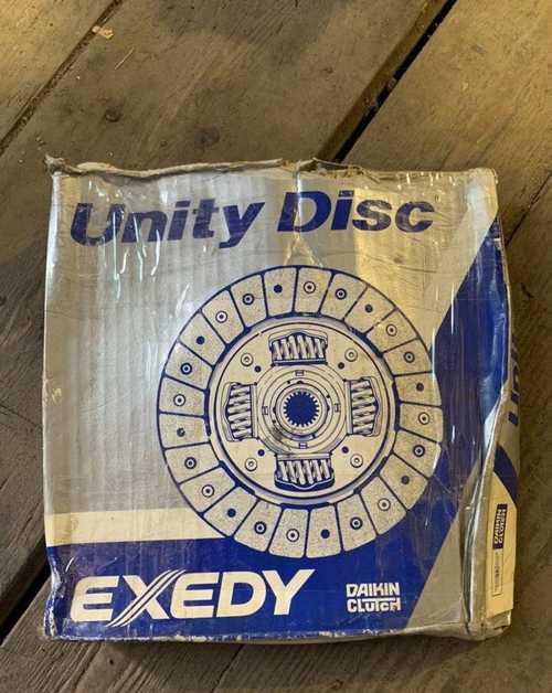 Диск сцепления Exedy