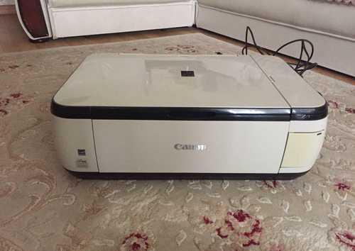Canon Multifunction Printer K10340