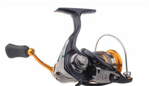 Катушка daiwa 19 revros LT 2000-XH