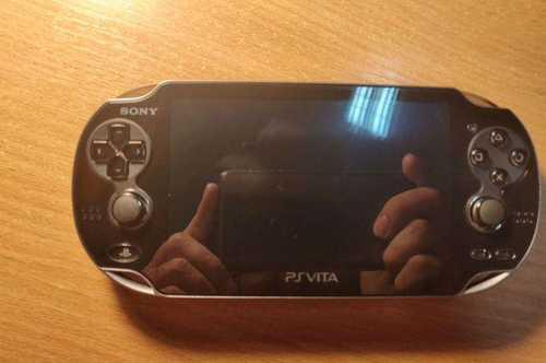 Sony ps Vita