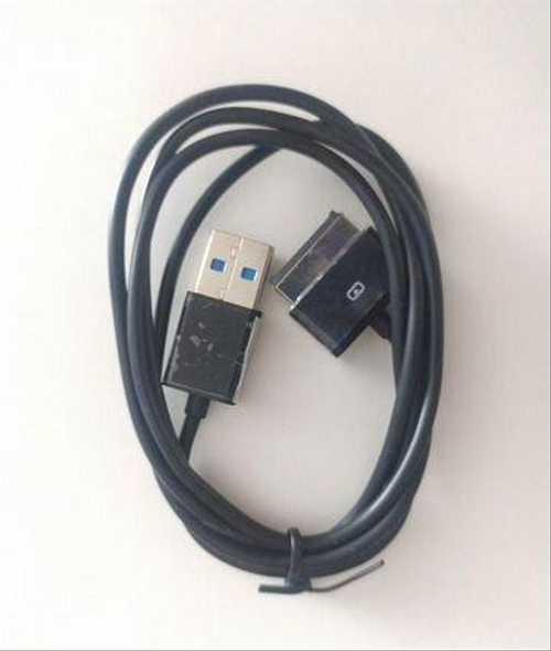 Продам USB дата кабель Asus TF300