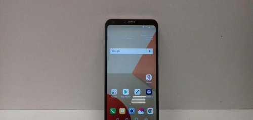 Мобильный телефон LG Q6a M700