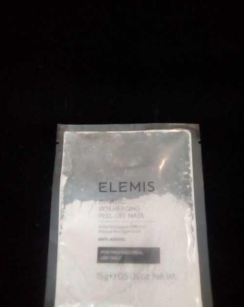 Маска для лица Elemis