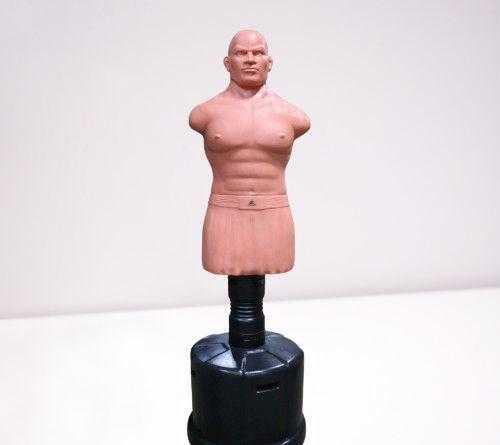 Водоналивной манекен Boxing Punching Man-Heavy CEN