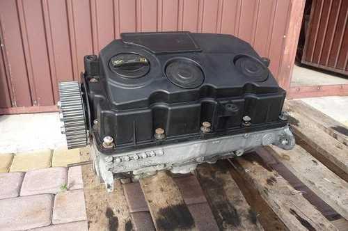 Головка двигателя VW Caddy, Seat, Skoda Bls