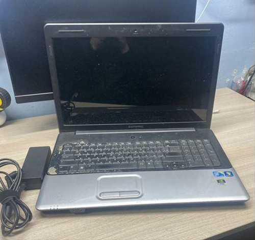 Hp Compaq