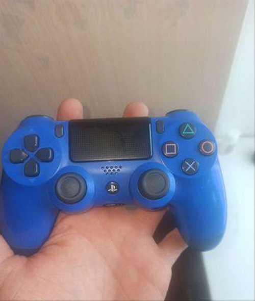 Sony PS4 Dualshock4 v2