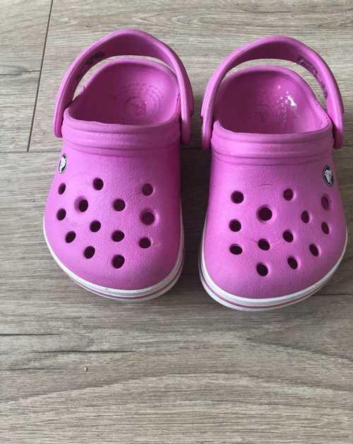 Crocs