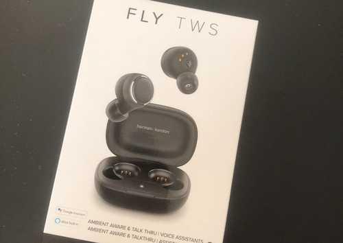 Harman Kardon Fly Tws