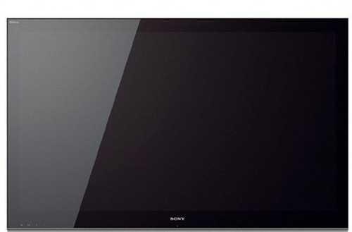 Продаю телевизор Sony KDL-60LX900