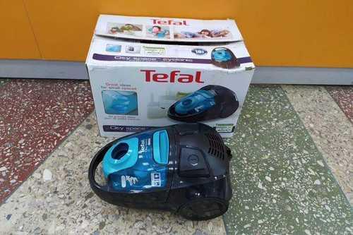 Пылесос Tefal TW2521