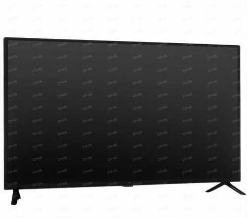 Телевизор LED dexp F40G7000C черный 40" (101 см)