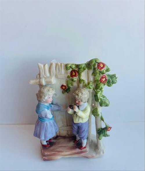 Статуэтка Германия до военная Редкая