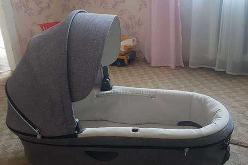 Люлька stokke