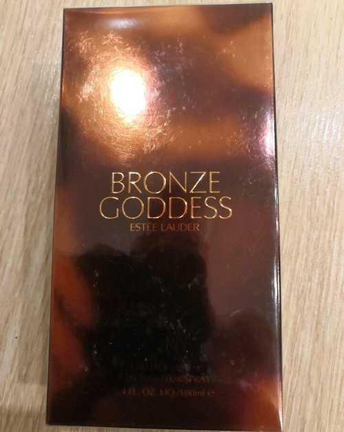 Парфюм Bronze Goddess
