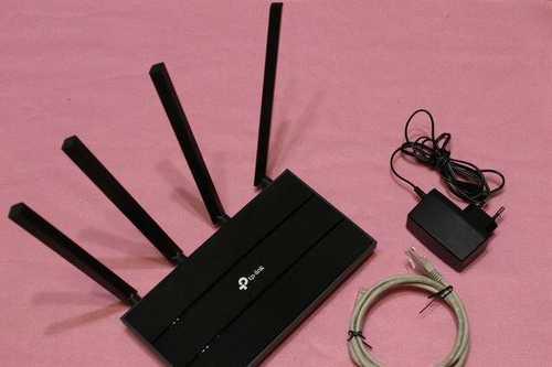 Роутер TP-link Archer C80