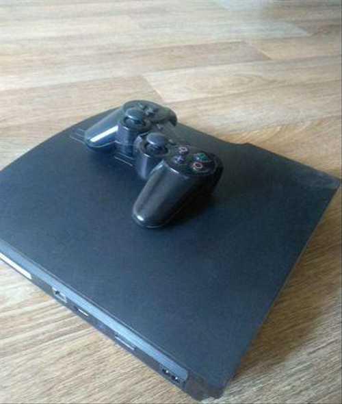 Sony playstation 3 PS3
