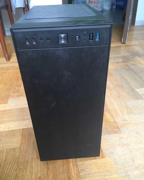 I3-9100f/4gbgtx970/8gbddr4/500w