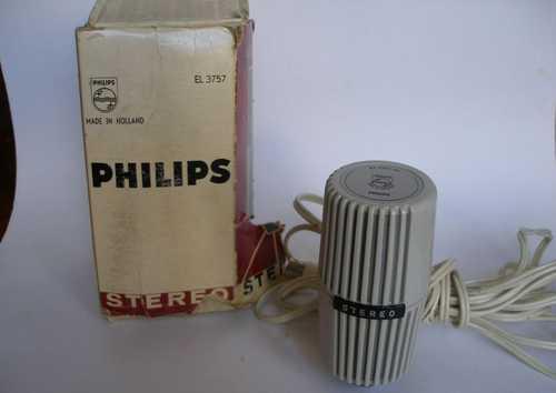 Микрофон Philips EL 3757/00 stereo mic