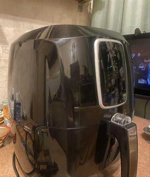 Аэрогриль kitfort кт-2208