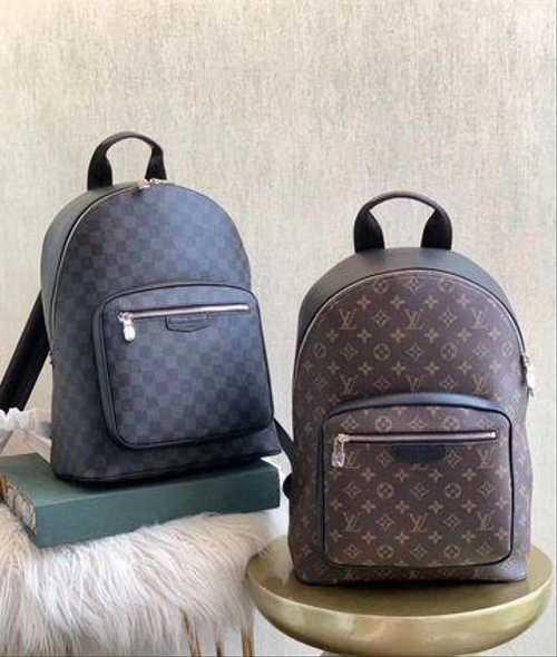 Рюкзак josh Louis Vuitton