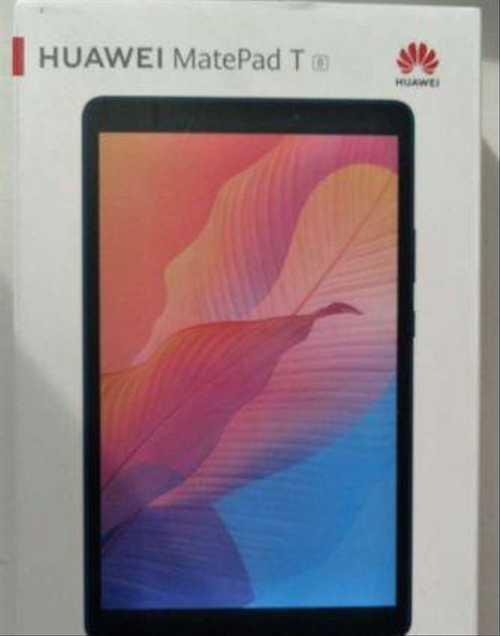 Планшет huawei matepad t8.0 2020