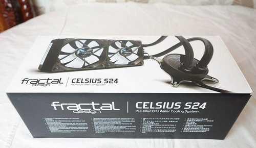 Fractal Design Celsius S24