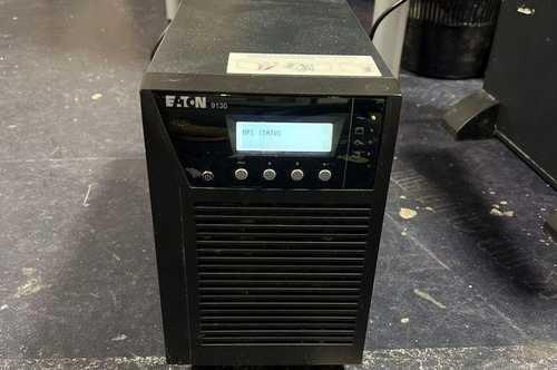 Ибп бесперебойник Eaton 9130