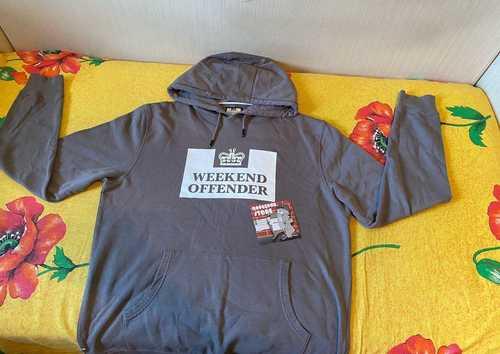 Weekend Offender худи