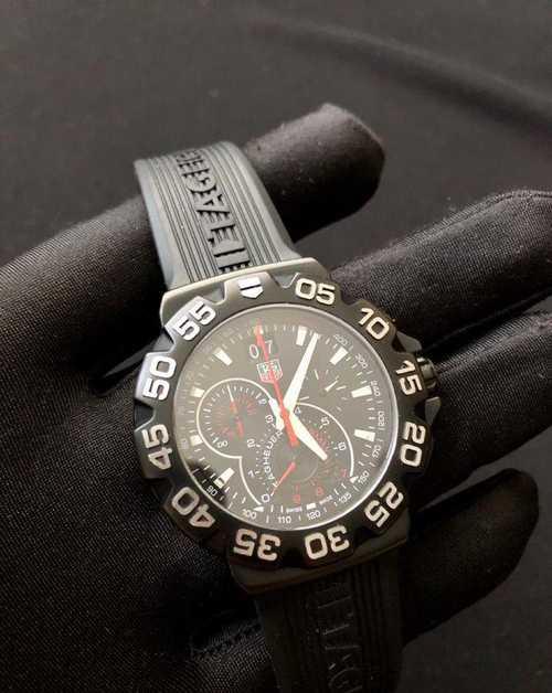 Tag Heuer