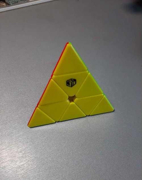 Mofangge X-MAN bell pyraminx