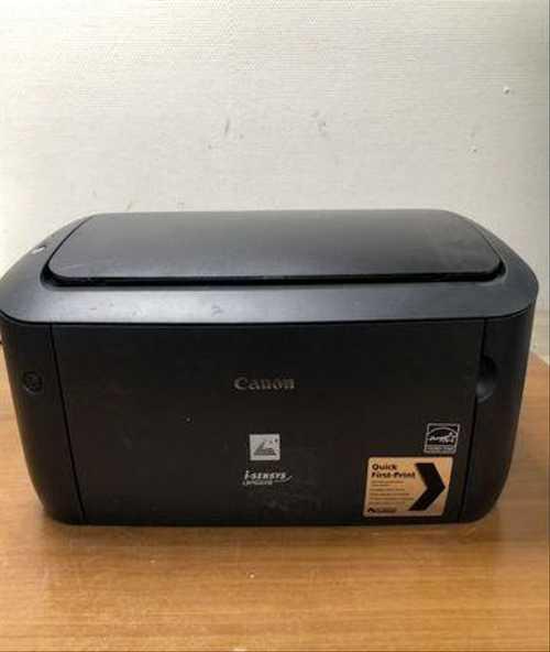 Принтер Canon lbp 6000B под восстановление | Festima.Ru - Мониторинг ...