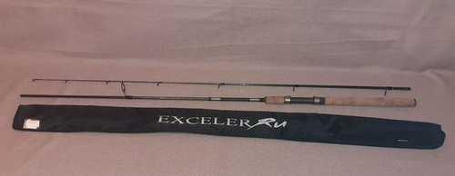 Спиннинг Daiwa Exceler RU EXC-RU802mlfs