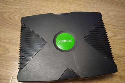 Xbox original