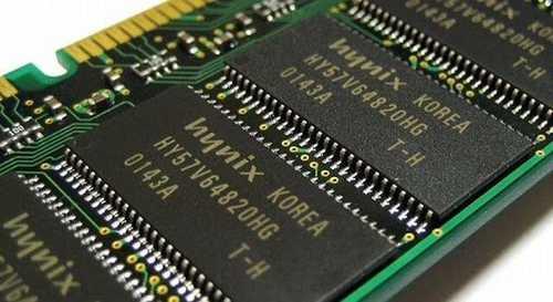DDR2 4Gb (2+1+1) 800Mhz