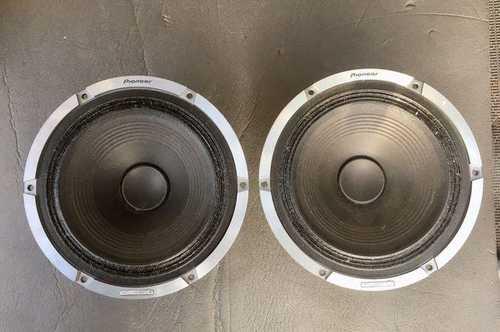 Pioneer ODR Carrozzeria TS-M1RS