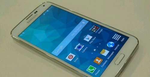 Samsung Galaxy S 5 duos 64 gb