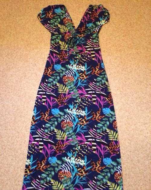 Новое платье длинное, обувь, брюки