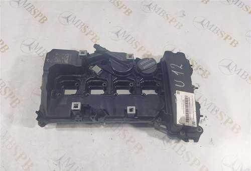 Клапанная крышка Mercedes C-Class W203 M271 2004