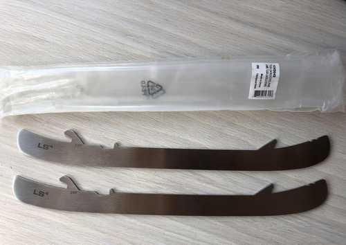 Лезвия (железки) bauer tuuk LS4 edge SR, 2шт