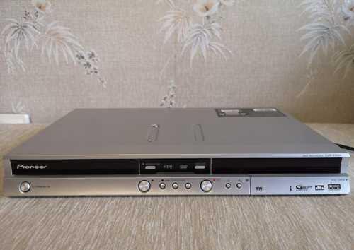 Продам Pioneer DVR 530H