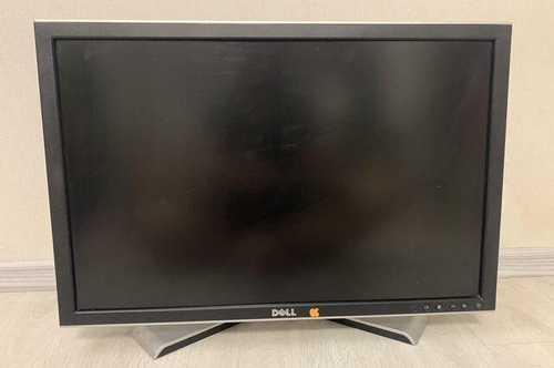 Монитор Dell Ultra Sharp 2408WFP 24”